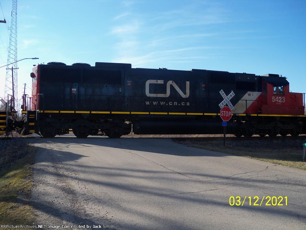 CN 5423